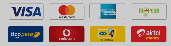 Amanda Collection - The Best Formal Suits for Men in Nairobi